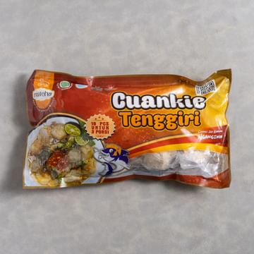 Jual Cuankie Reguler Frozen Mitoha | Sayurbox